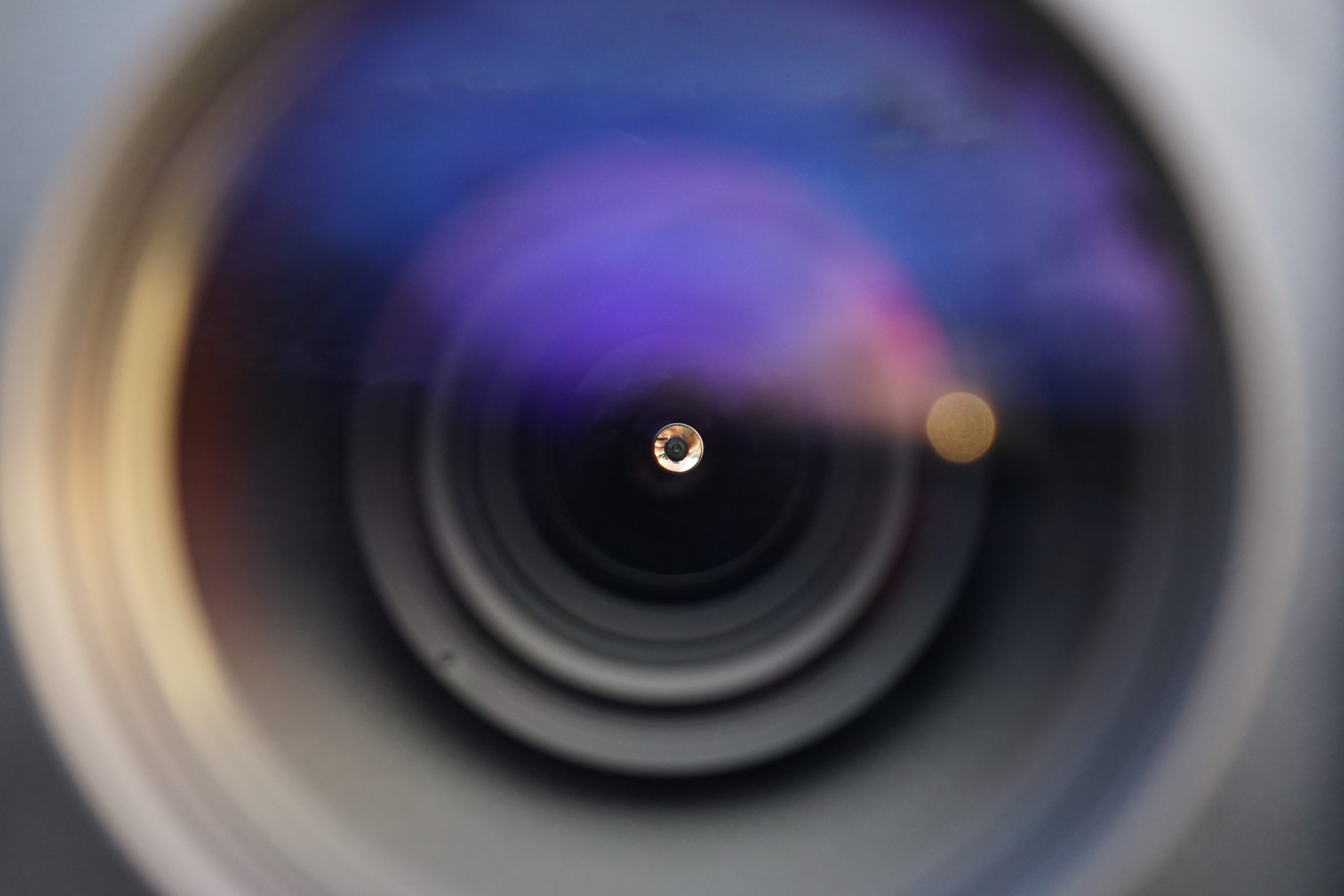 About us – Laser & Optronics