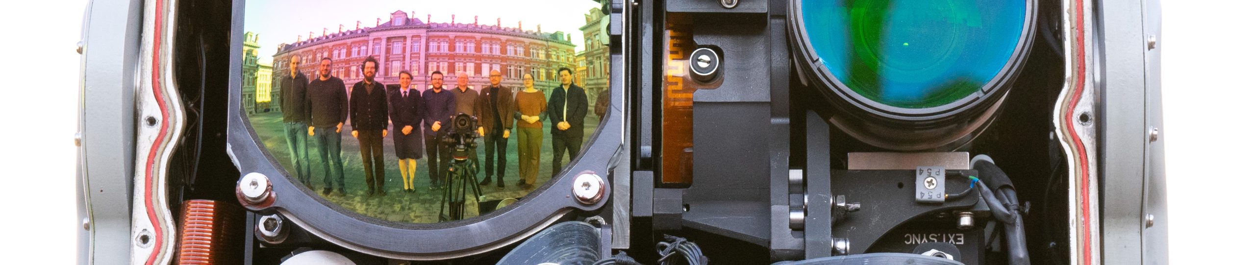 Future member – Laser & Optronics