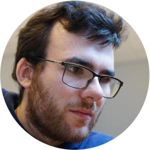 François Harmel – Laser & Optronics